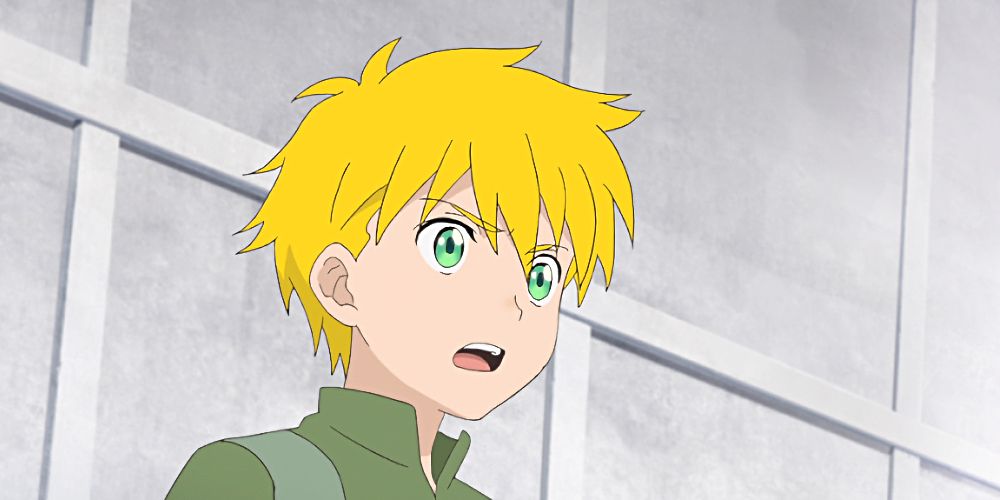 Ascendance Of A Bookworm: 10 Best Characters, Ranked