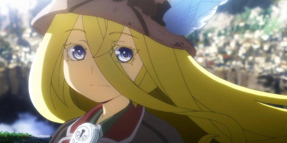 Made In Abyss: 10 Best Characters