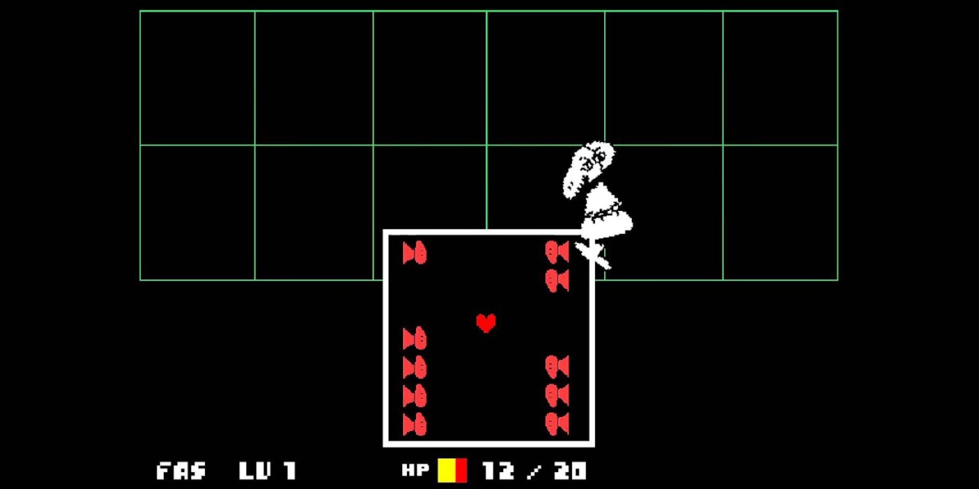 Undertale: All Bosses, Ranked
