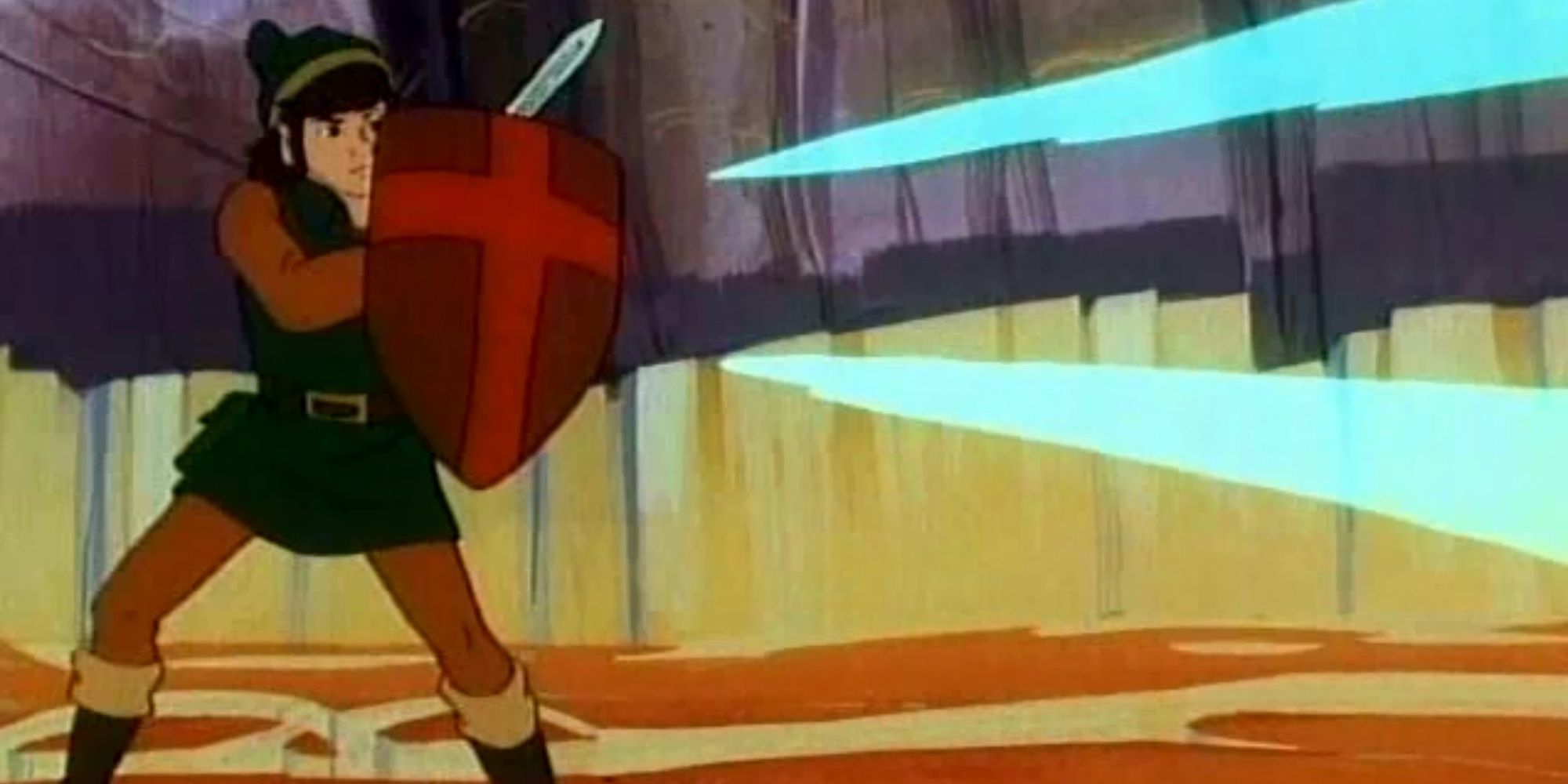 The Legend Of Zelda: 10 Best Shields In The Series, Ranked