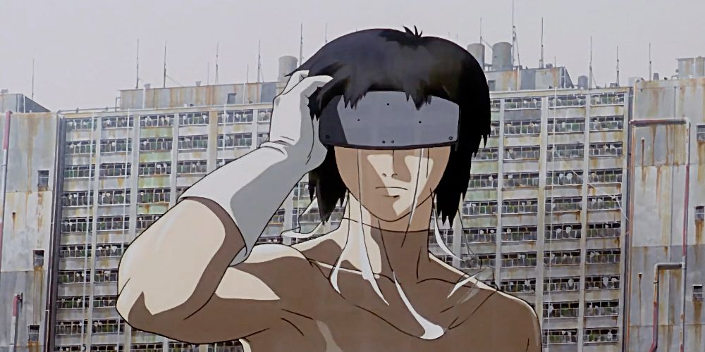 10 Best 90s Anime, Ranked