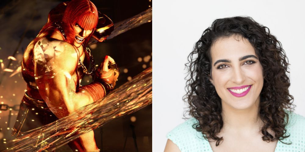 Street Fighter 6: Every Main Character & Their Voice Actor