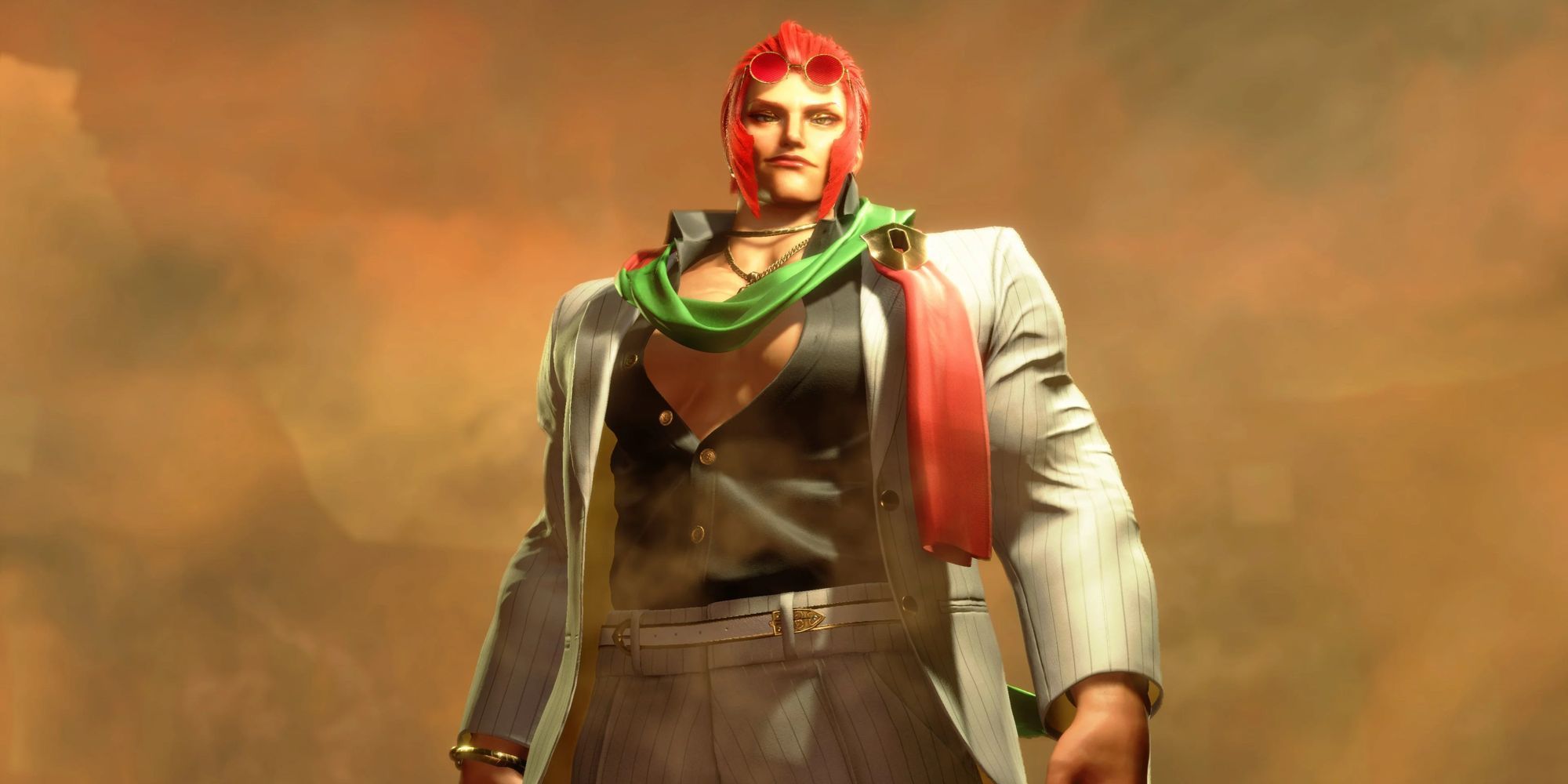 Street Fighter 6: 10 Best Alternate Costumes, Ranked