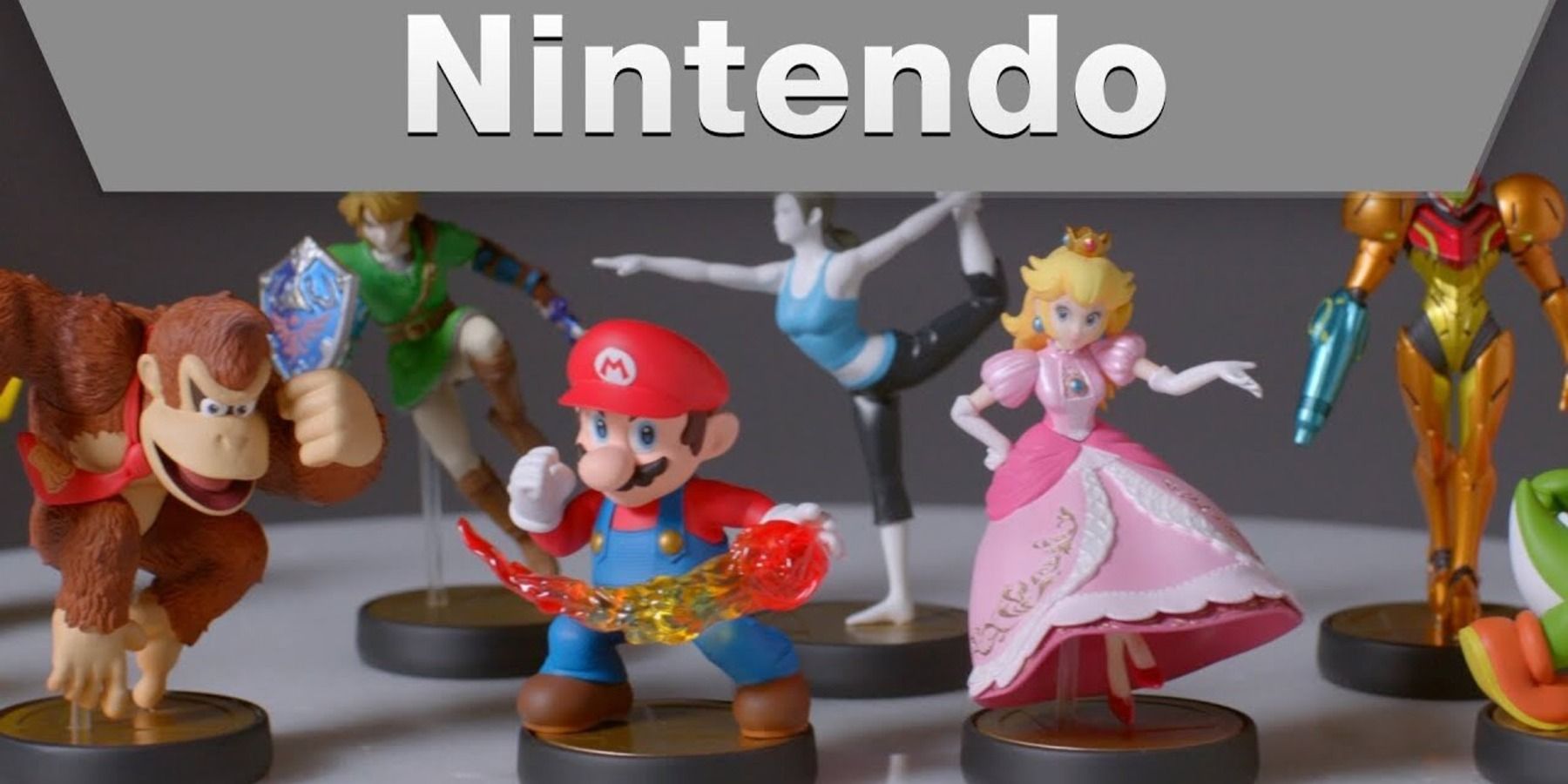 How Nintendo Could Make Amiibo Fun Again