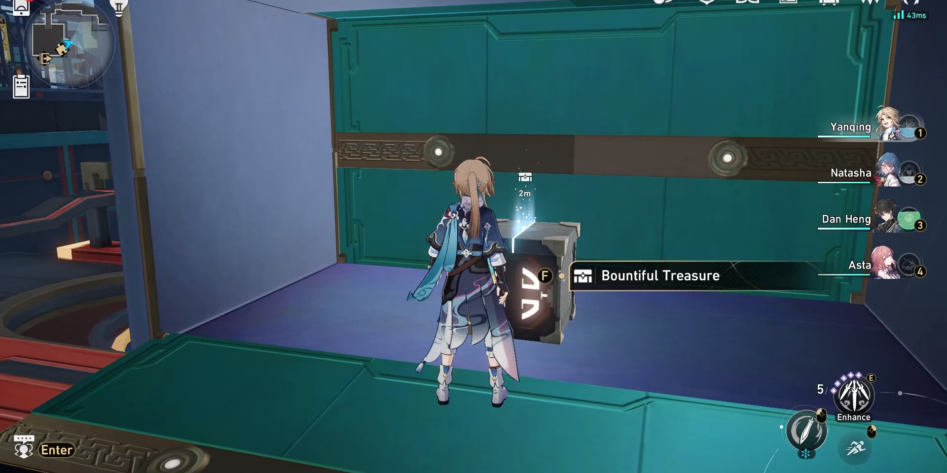 Honkai Star Rail: How To Farm Strale