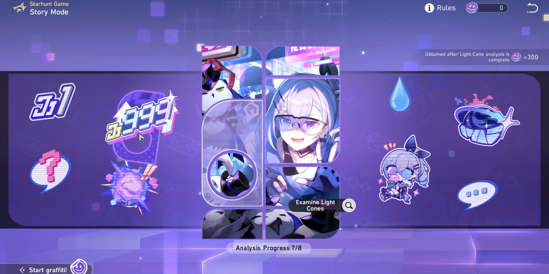 Honkai Star Rail: How To Get Before The Tutorial Mission Starts Light Cone