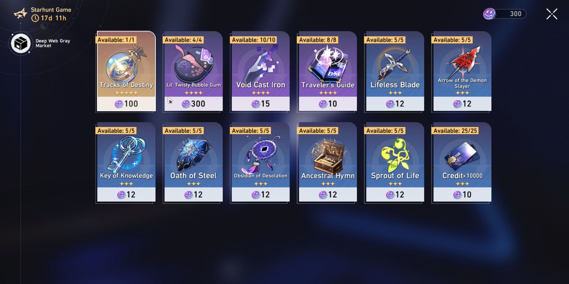 Honkai Star Rail: How To Get Before The Tutorial Mission Starts Light Cone