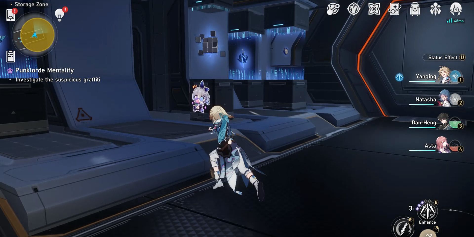 Honkai Star Rail: How To Get Before The Tutorial Mission Starts Light Cone