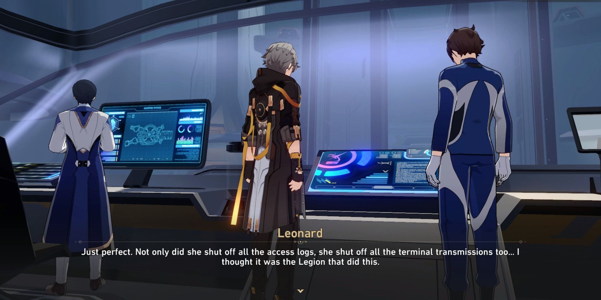 Honkai Star Rail: How To Get Before The Tutorial Mission Starts Light Cone