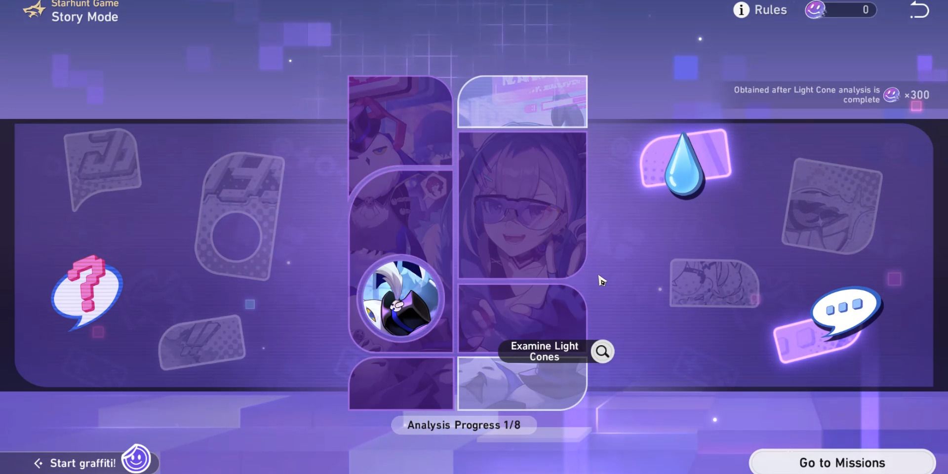 Honkai Star Rail: How To Get Before The Tutorial Mission Starts Light Cone