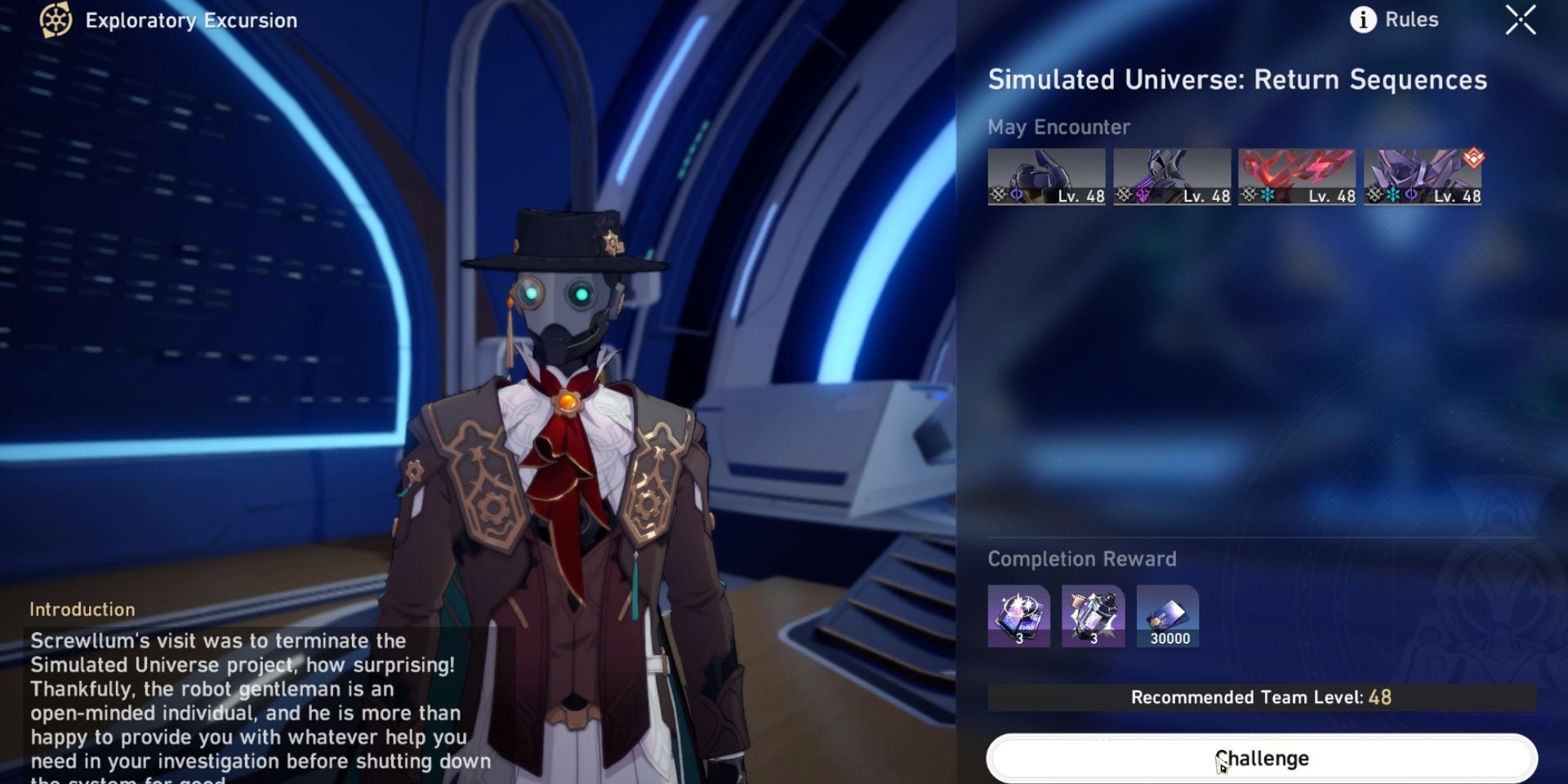 Honkai Star Rail: How To Get Before The Tutorial Mission Starts Light Cone