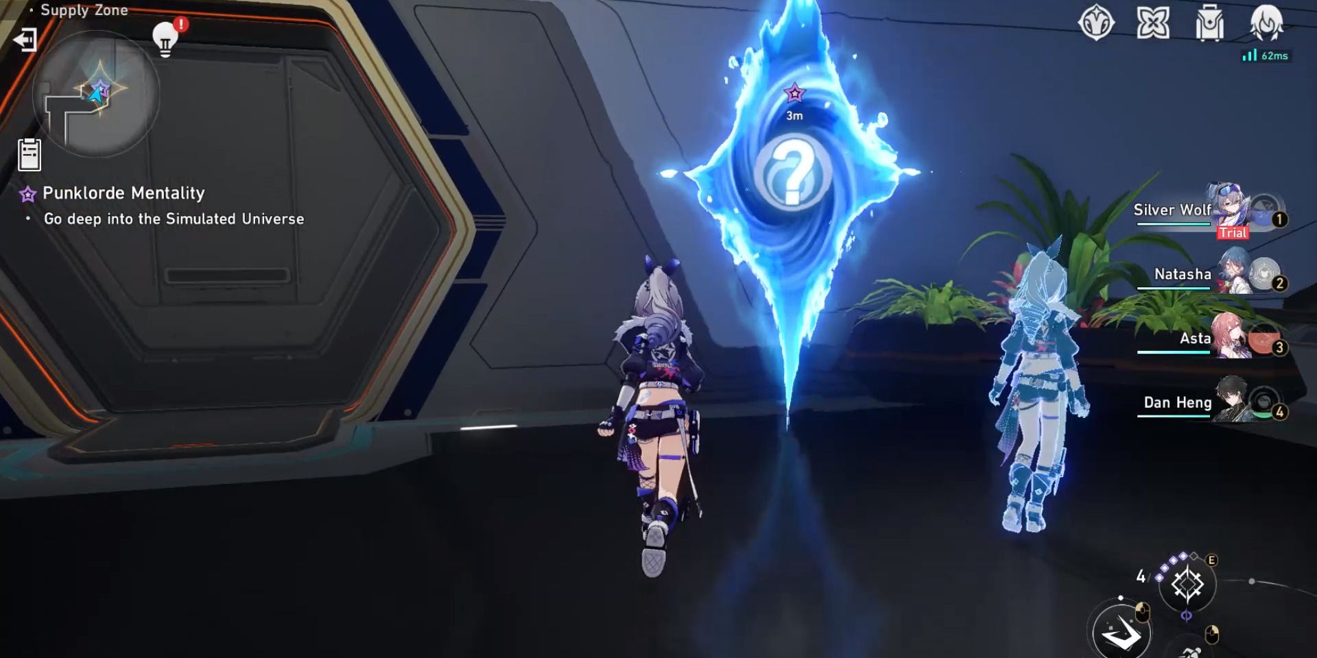 Honkai Star Rail: How To Get Before The Tutorial Mission Starts Light Cone