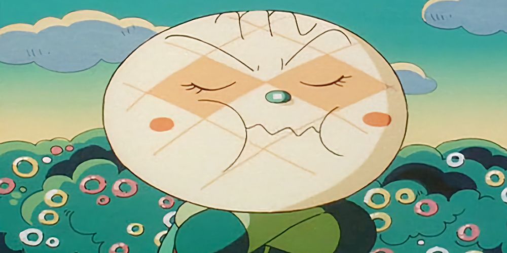 Anpanman: 10 Best Characters, Ranked