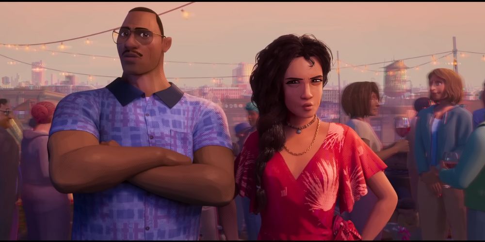 Spider-Man: Across The Spider-Verse - 10 Best Characters, Ranked