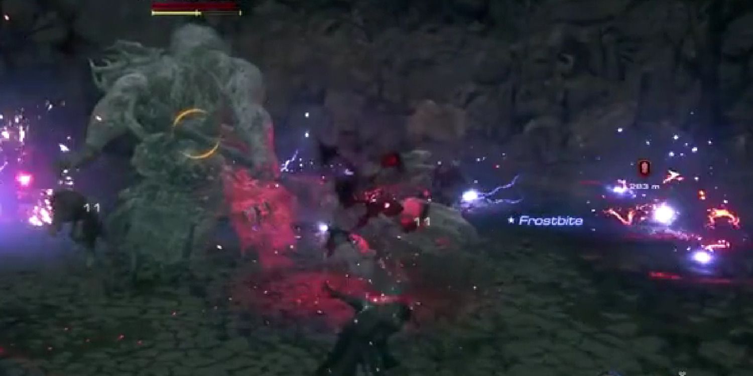 Final Fantasy 16: Pandemonium Location & Guide