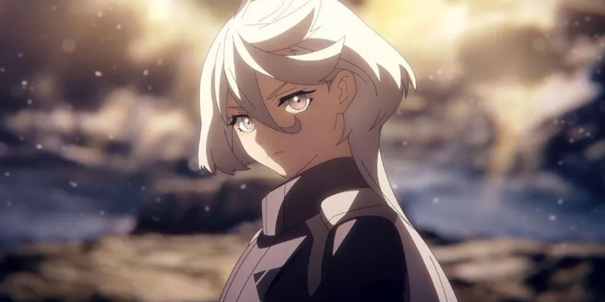 The Best Characters In Gundam: The Witch From Mercury