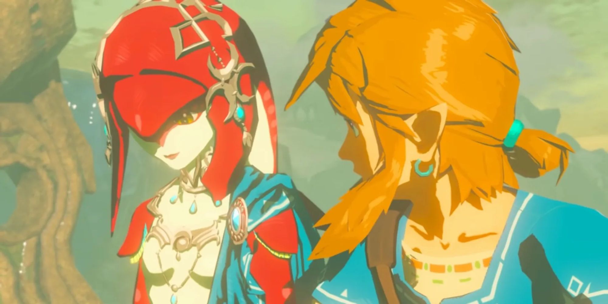 The Legend Of Zelda: 10 Best Female Characters In The Series