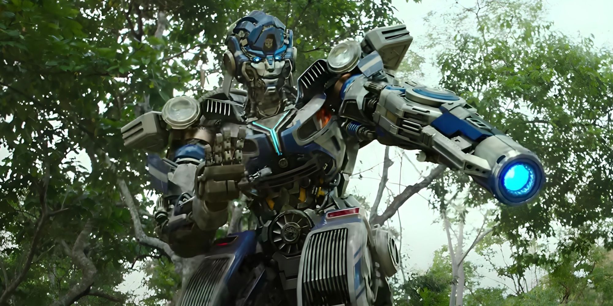Transformers: Rise Of The Beasts Ending Explained