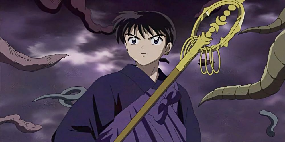 Inuyasha: 10 Best Characters, Ranked