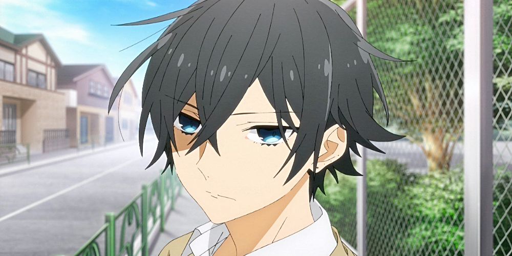 Horimiya: 10 Best Characters, Ranked