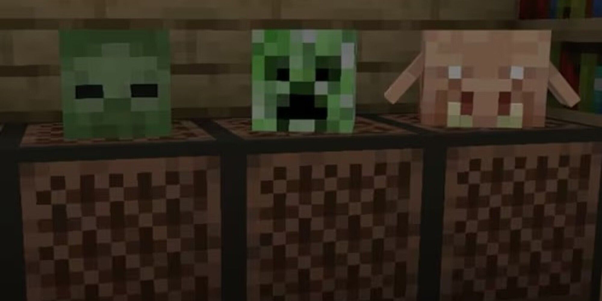 Minecraft: All New Trails & Tales Blocks And Where To Find Them