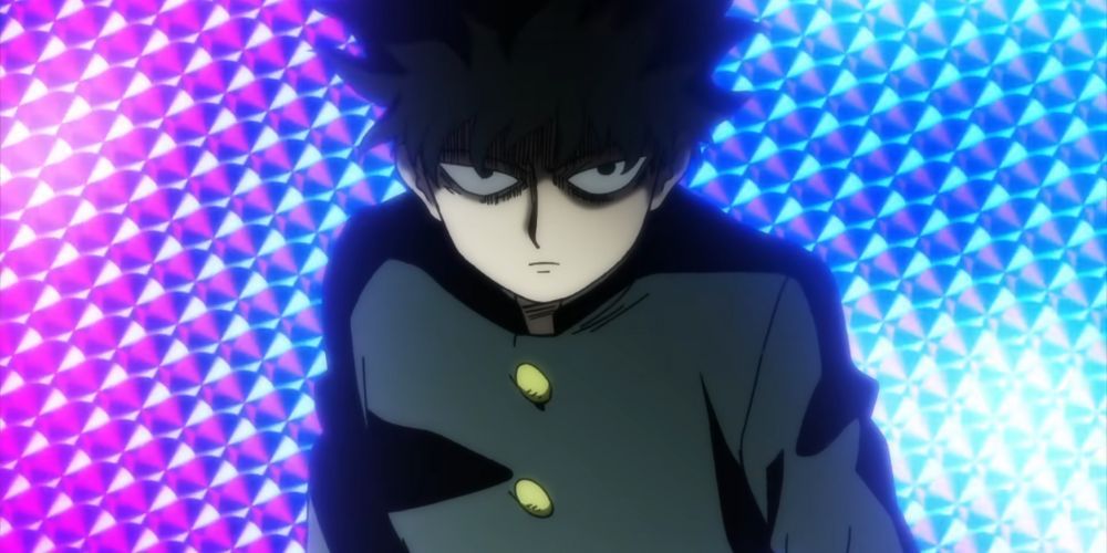 Mob Psycho: 10 Best Characters