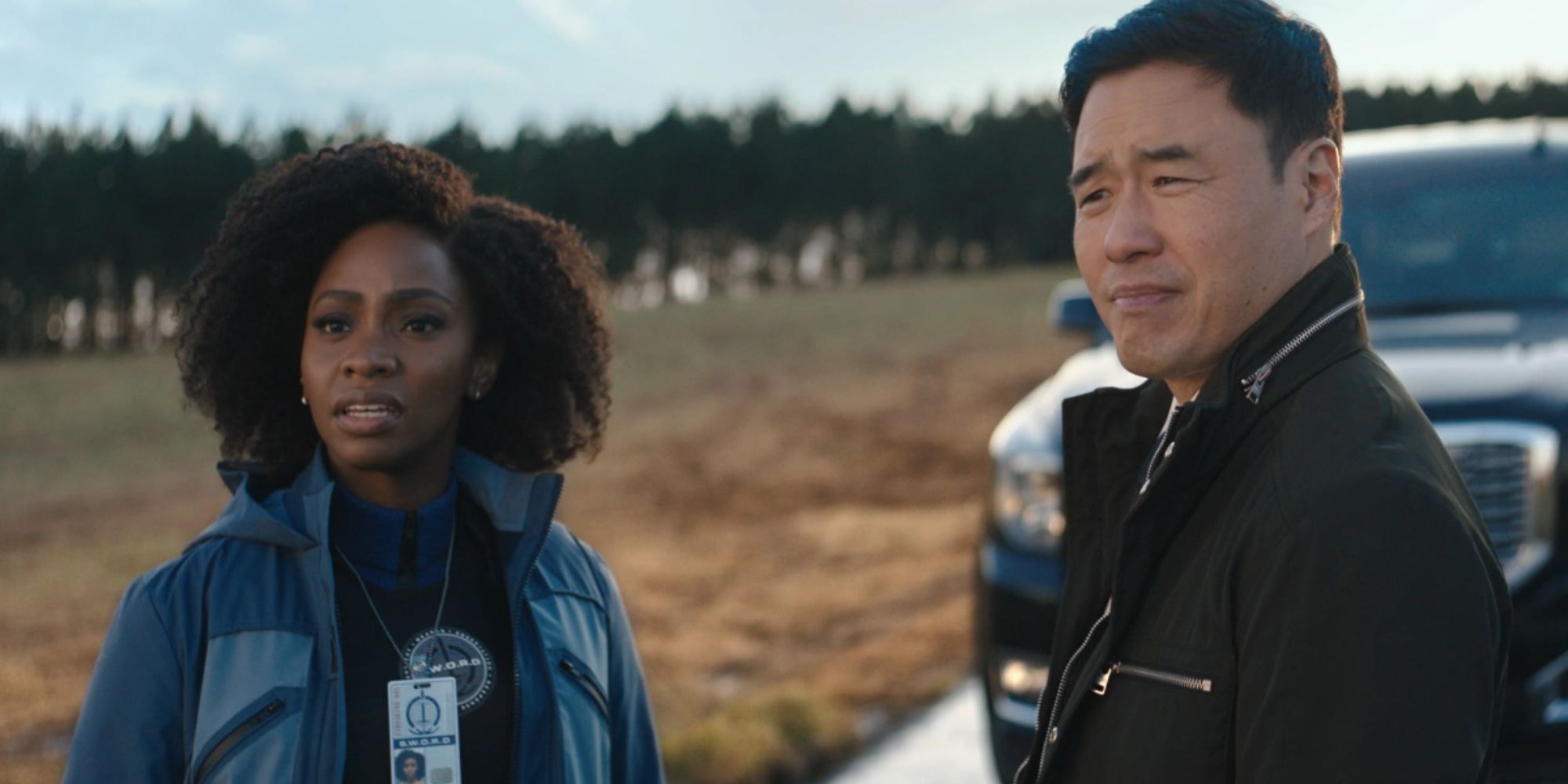 Secret Invasion: S.W.O.R.D., S.H.I.E.L.D., And S.A.B.E.R. Explained