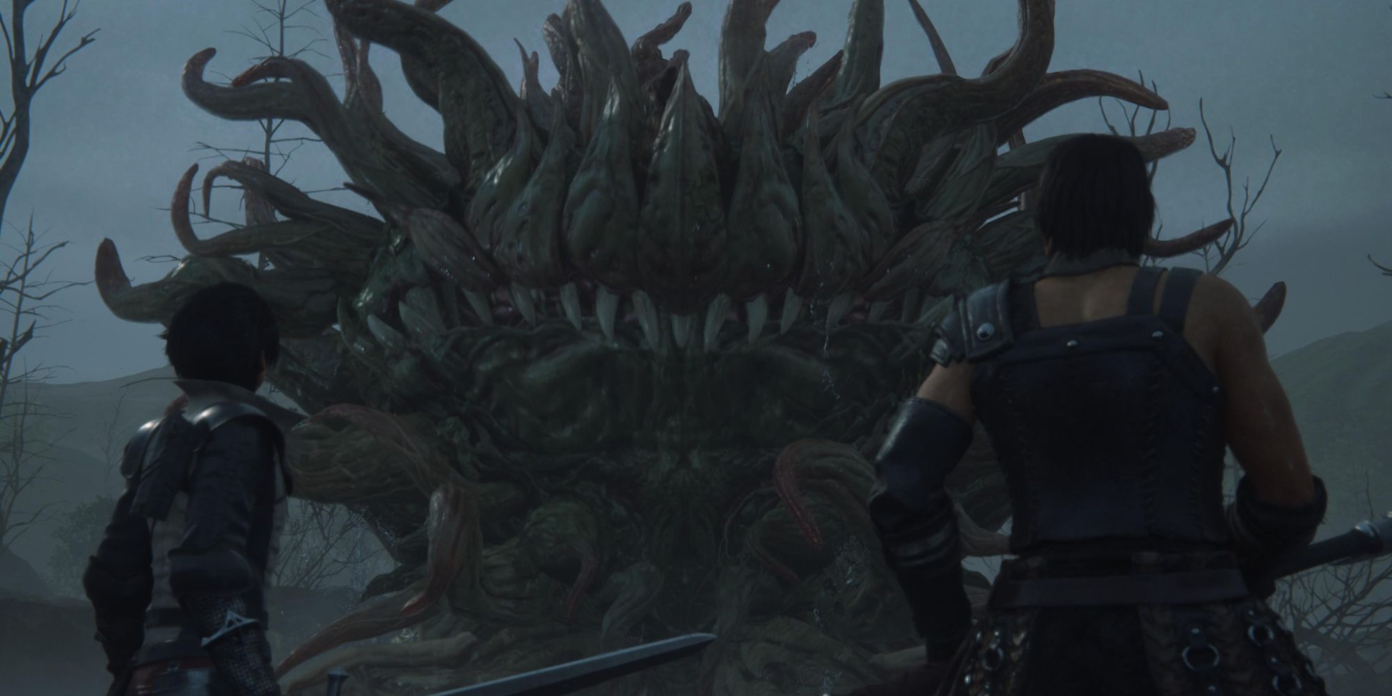 Final Fantasy 16: How To Defeat Morbol (Malboro)