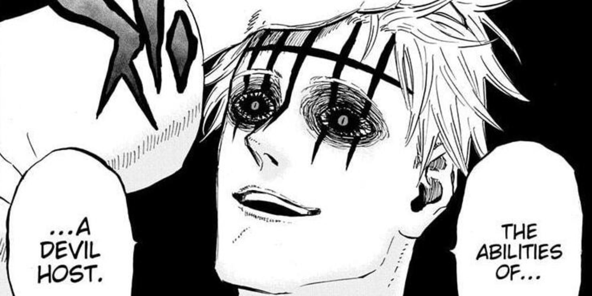 Black Clover: 10 Strongest Villains, Ranked