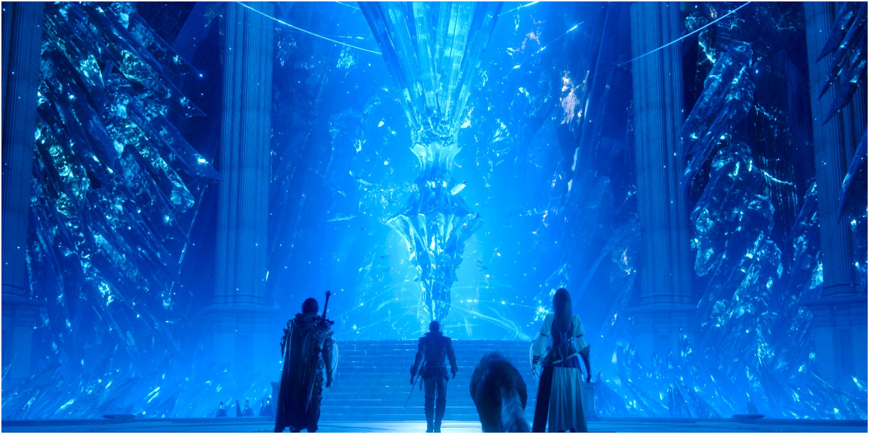 Final Fantasy 16: Hunts Explained