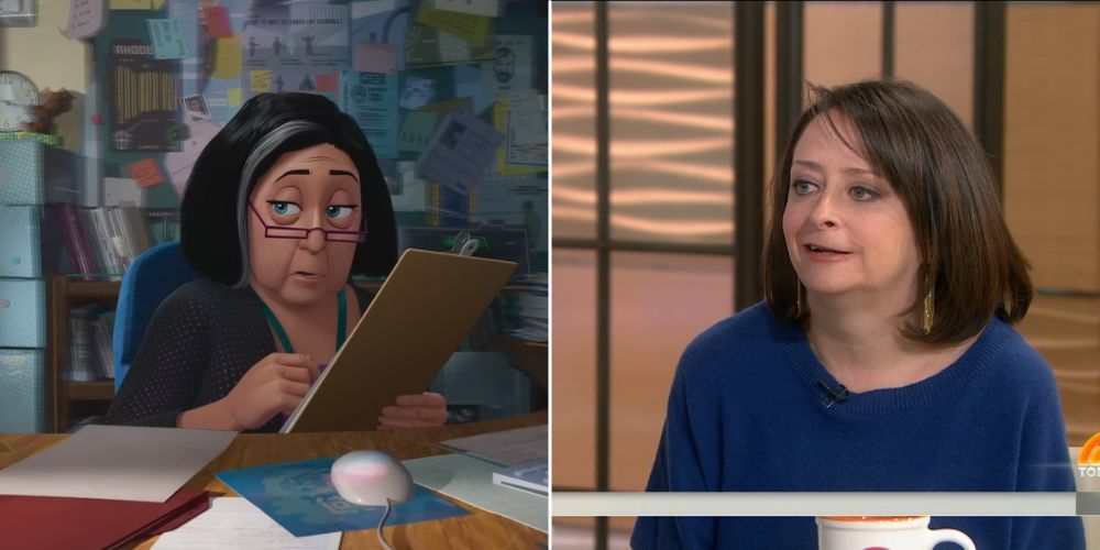 Spider-Man: Across The Spider-Verse - Every Main Character & Their ...