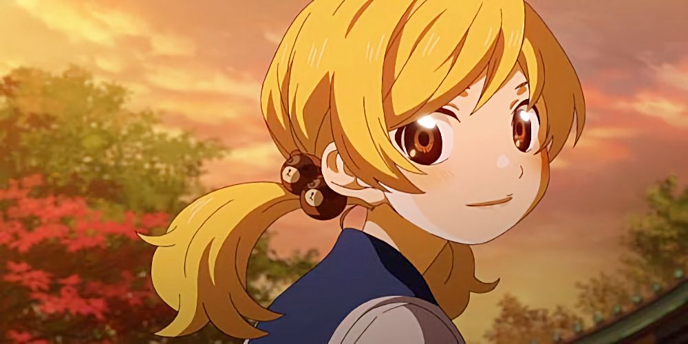 Your Lie In April: 10 Best Characters, Ranked