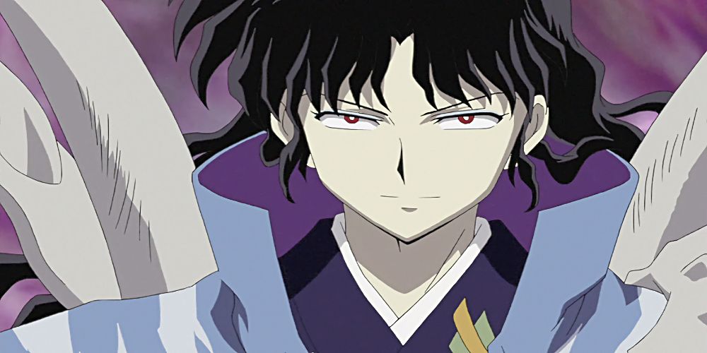 Inuyasha: 10 Best Characters, Ranked