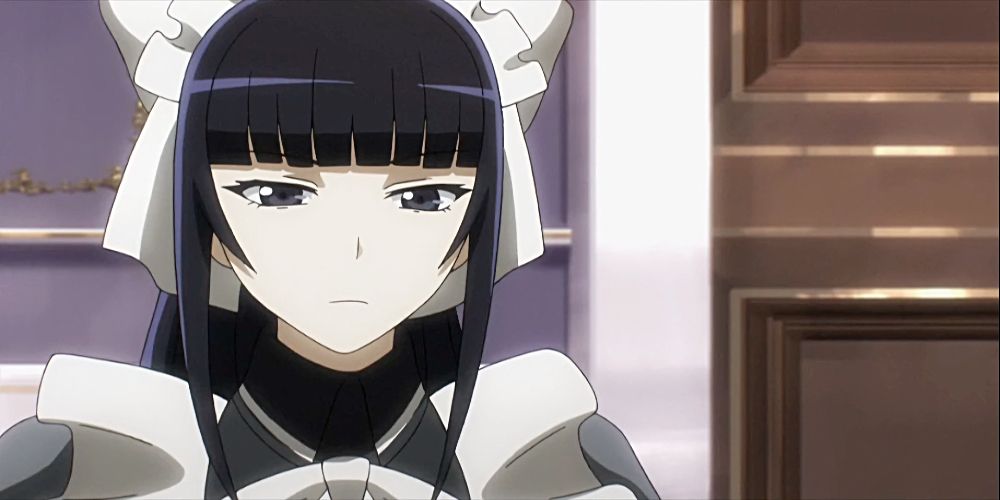 Overlord: 10 Best Characters, Ranked