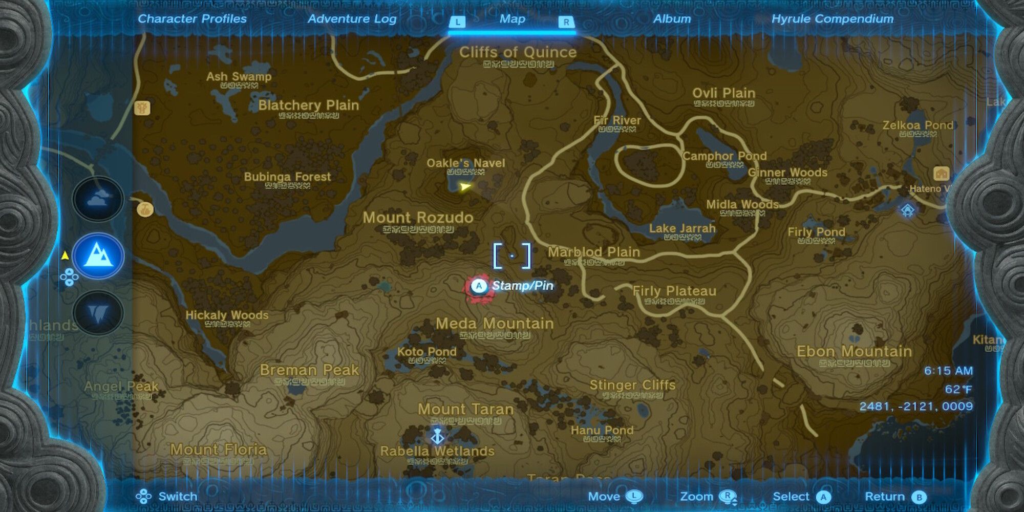 Tears Of The Kingdom: Tokiy Shrine Guide