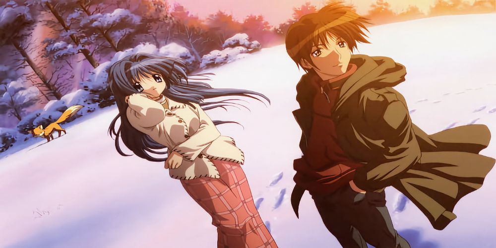 10 Best Anime Like Clannad
