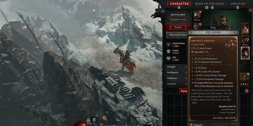 Diablo 4: Best Necromancer Builds