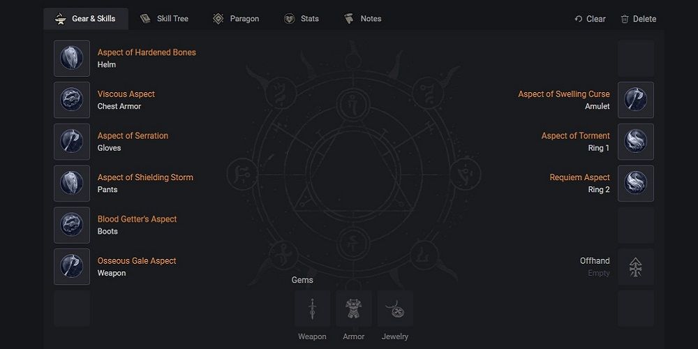 Diablo 4: Best Necromancer Builds