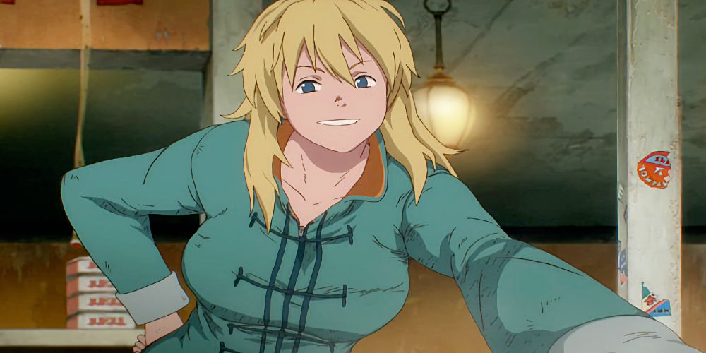 Dorohedoro: All Characters Ranked