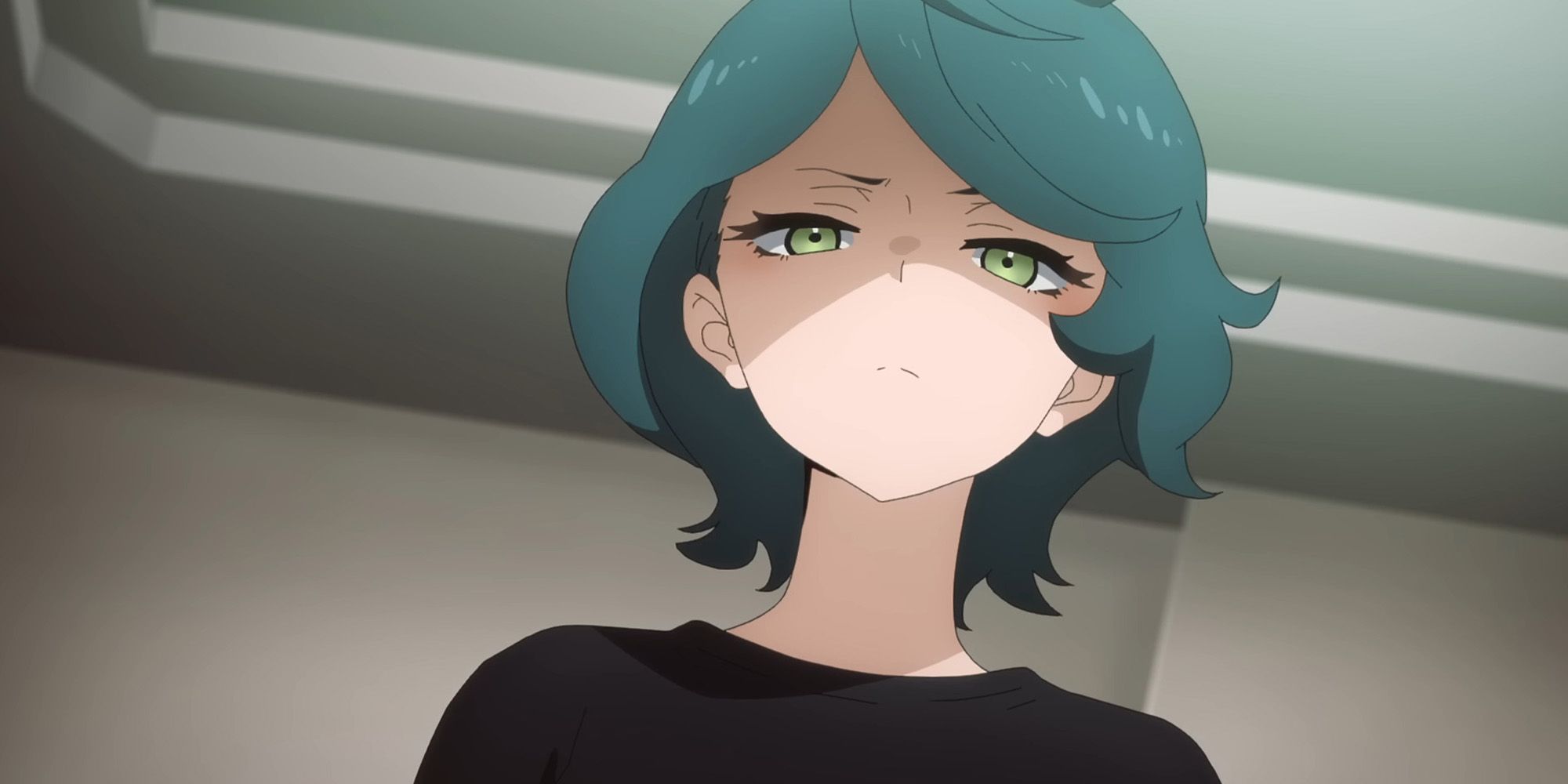 The Best Characters In Gundam: The Witch From Mercury