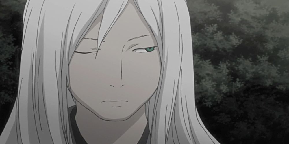 Mushishi: 10 Best Characters, Ranked