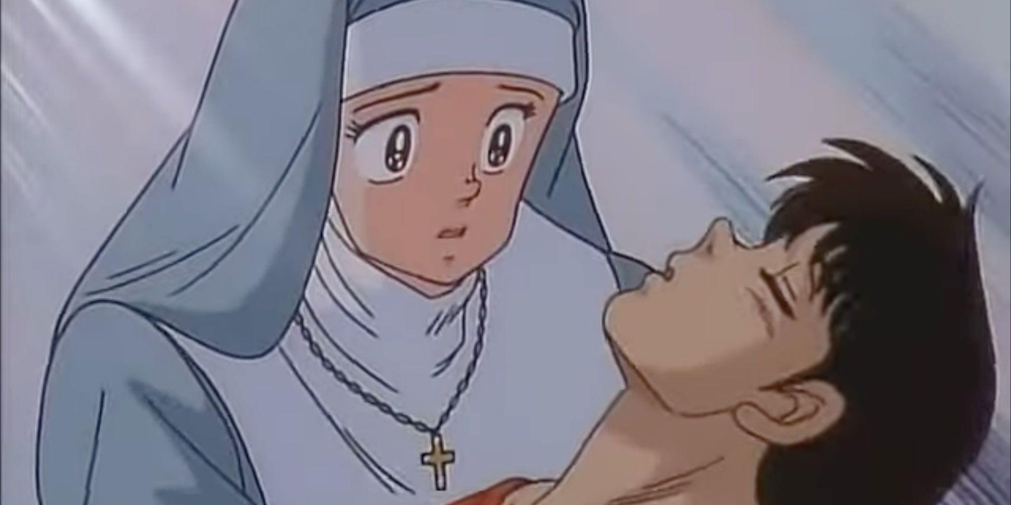 10 Best Boxing Anime, Ranked
