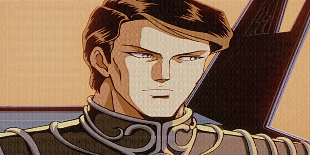 Legend Of The Galactic Heroes: 10 Best Characters, Ranked