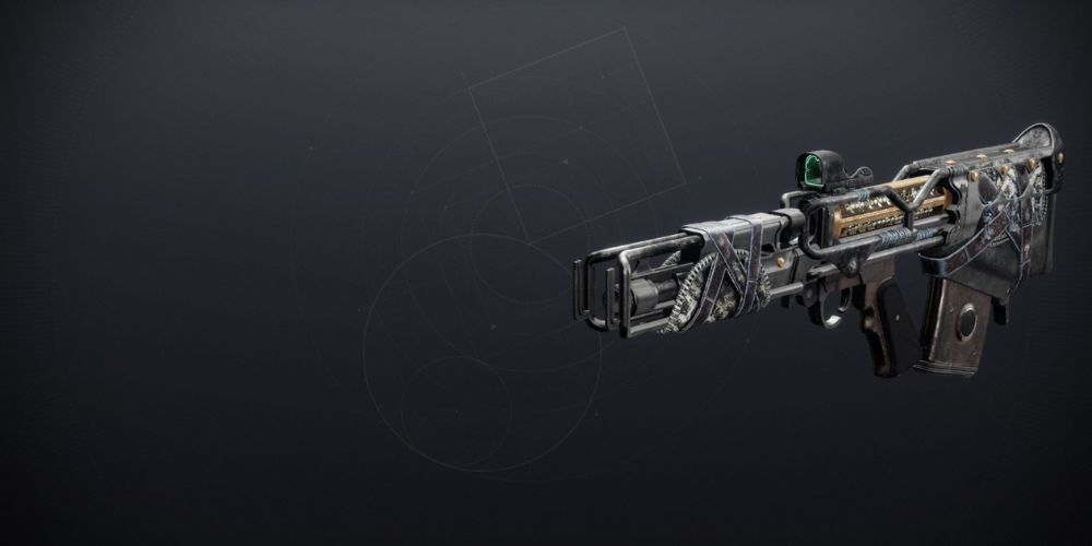 Destiny 2: Every Returning Reckoning Weapon, Ranked