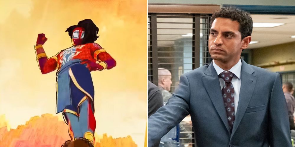 Spider-Man: Across The Spider-Verse - Every Main Character & Their ...