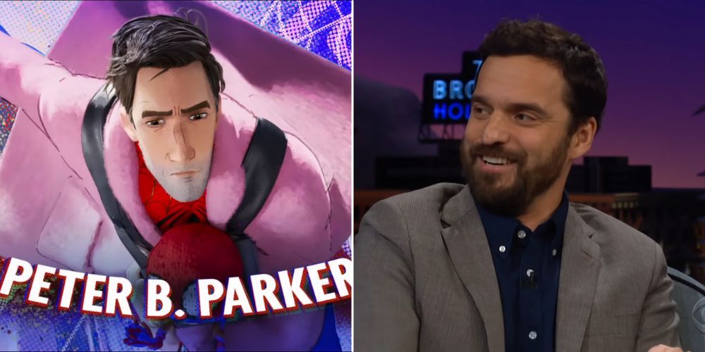 Spider-Man: Across The Spider-Verse - Every Main Character & Their ...