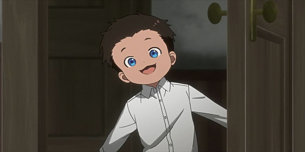 The Promised Neverland: 10 Best Characters, Ranked