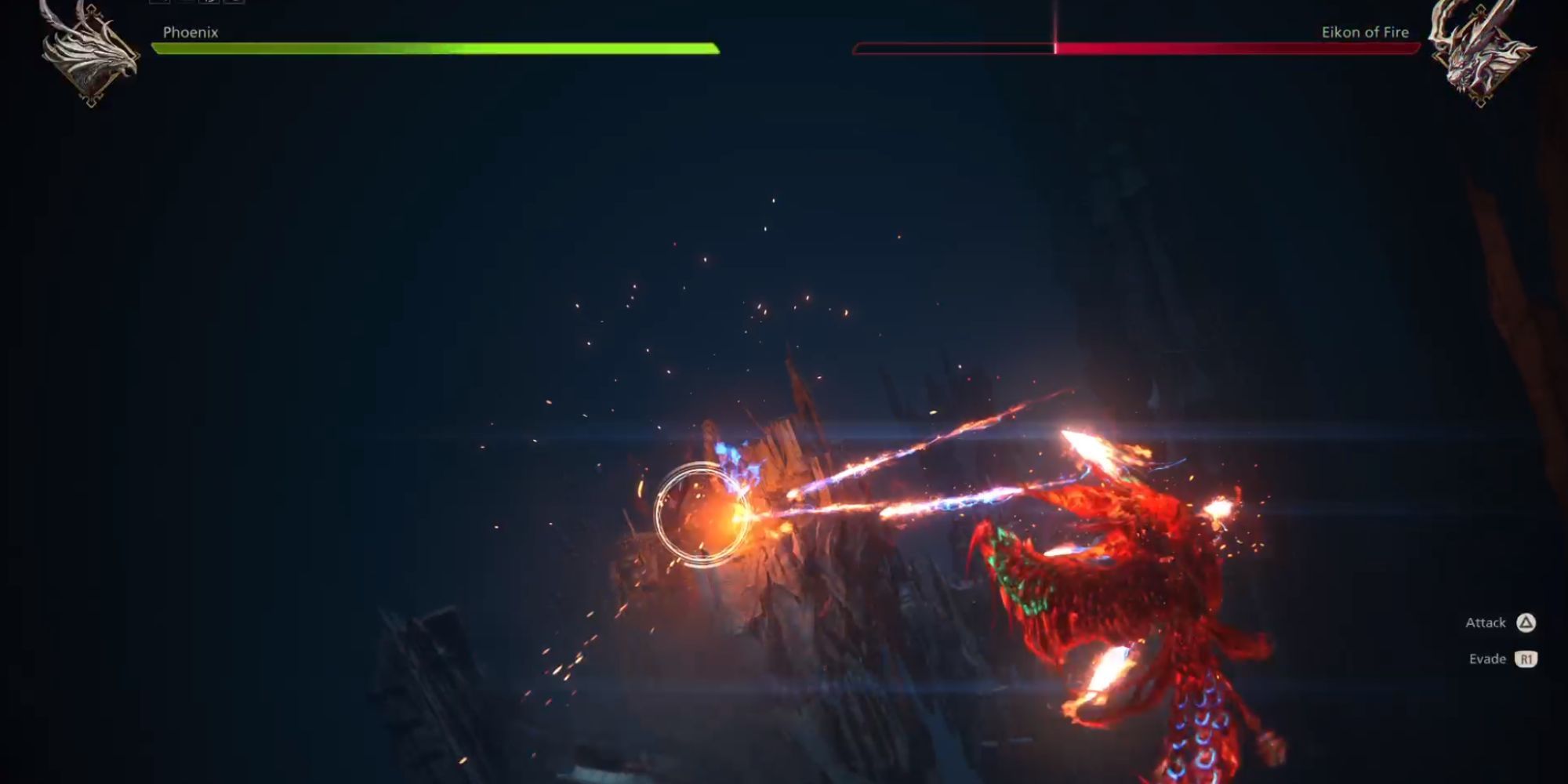 Final Fantasy 16: 10 Greatest Moments From The Demo, Ranked