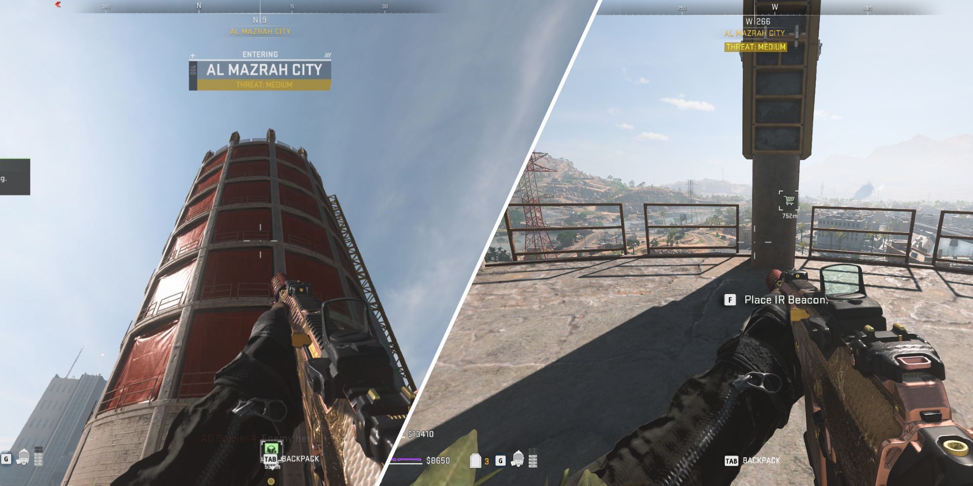 Warzone 2 DMZ: Night Operation Guide