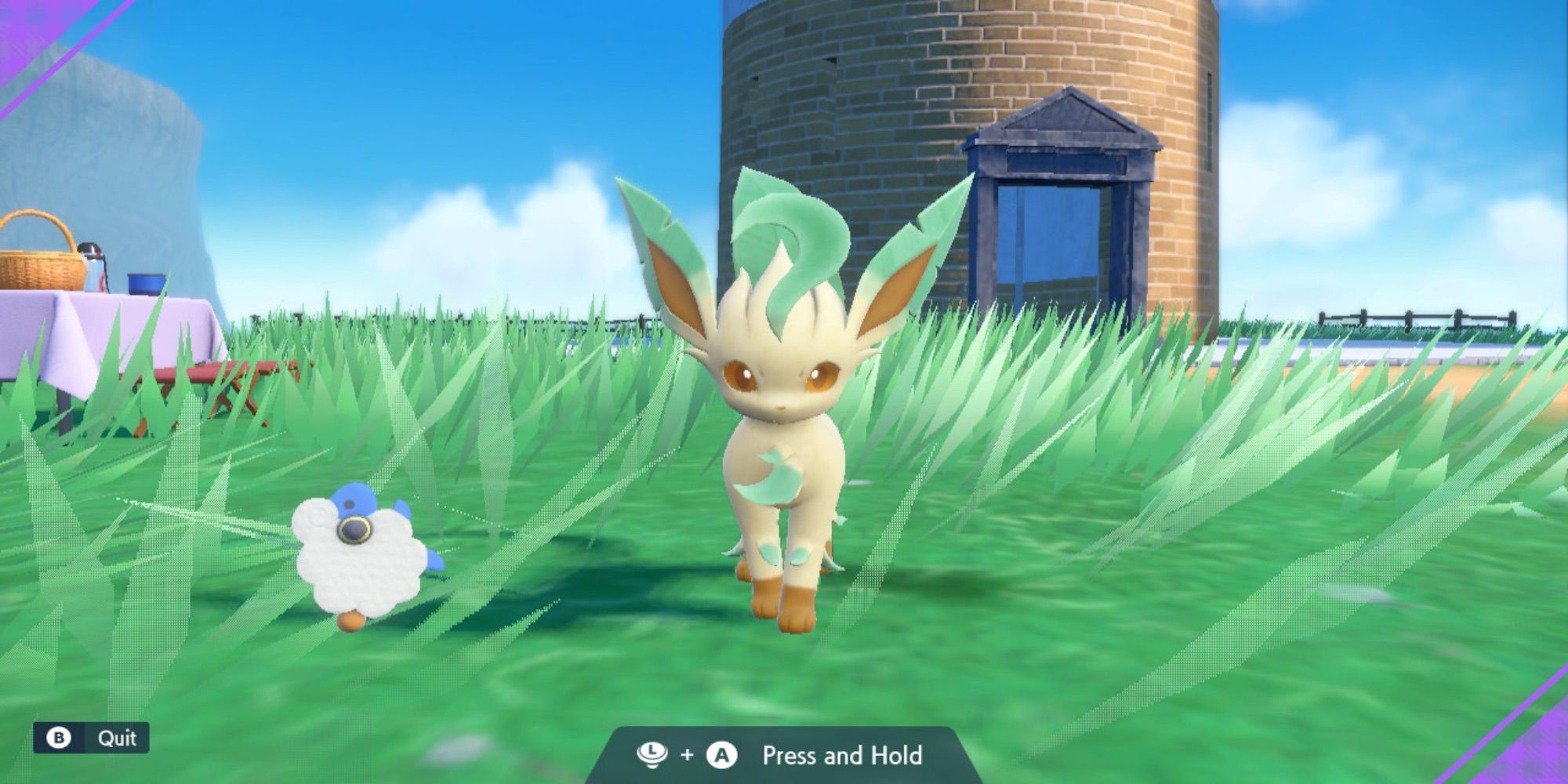 How To Get Every Eevee Evolution In Pokemon Scarlet & Violet